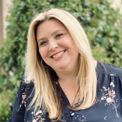 Jennifer Denzel - Rested Family - Sleep Coaching