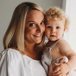 Alex Powell: Certified Baby Sleep Trainer | Chesire, England