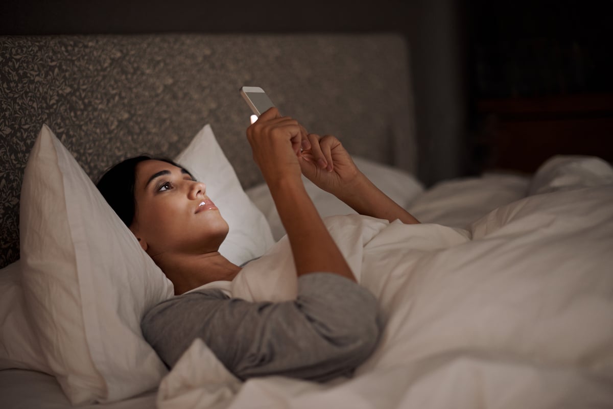 How to Create a Bedtime Routine for Better Sleep
